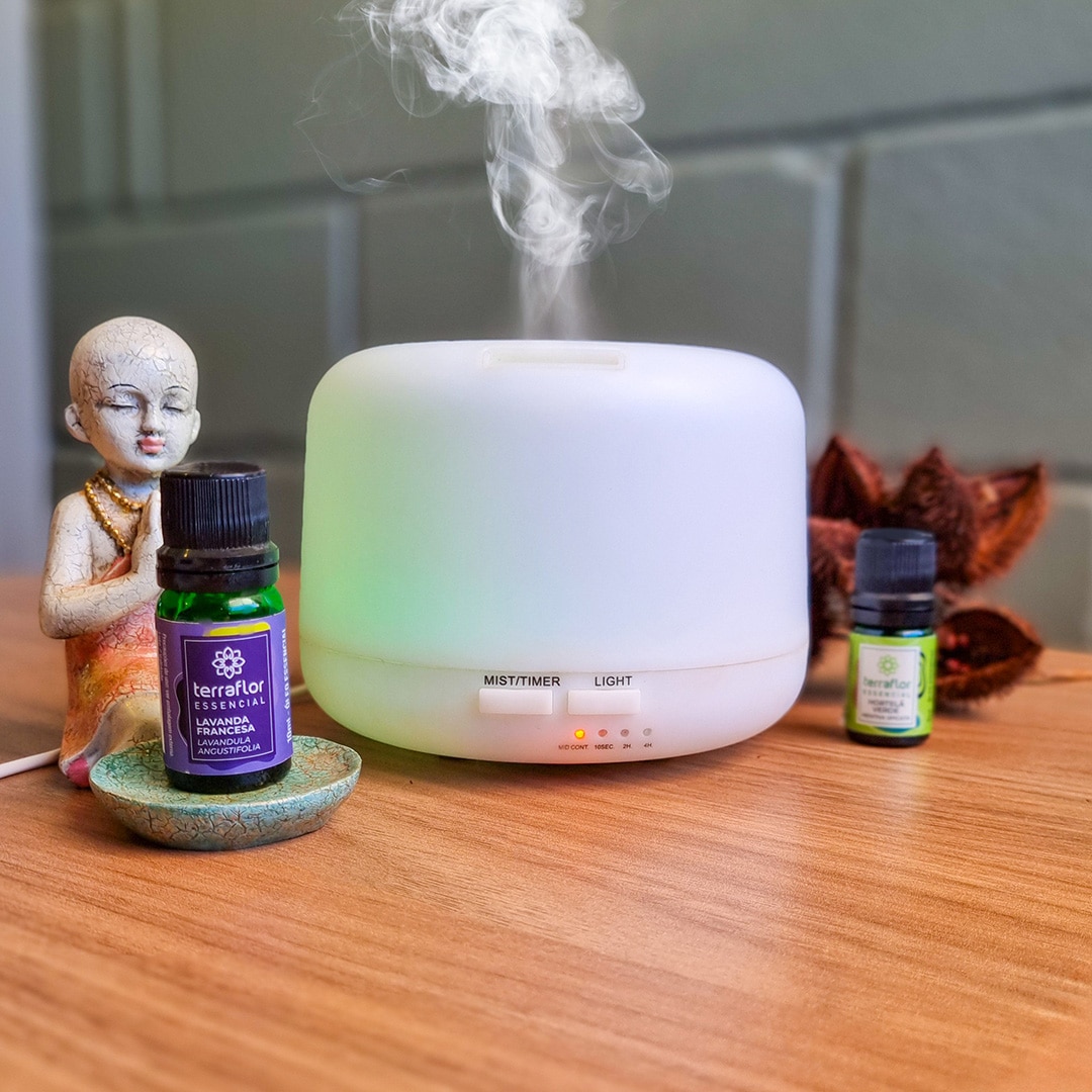 Toda loja - Terra Flor Aromaterapia