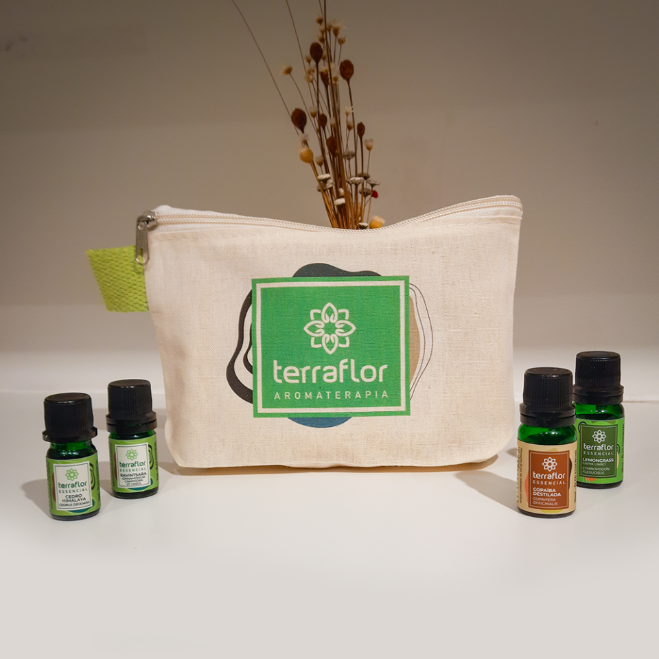 Toda loja - Terra Flor Aromaterapia